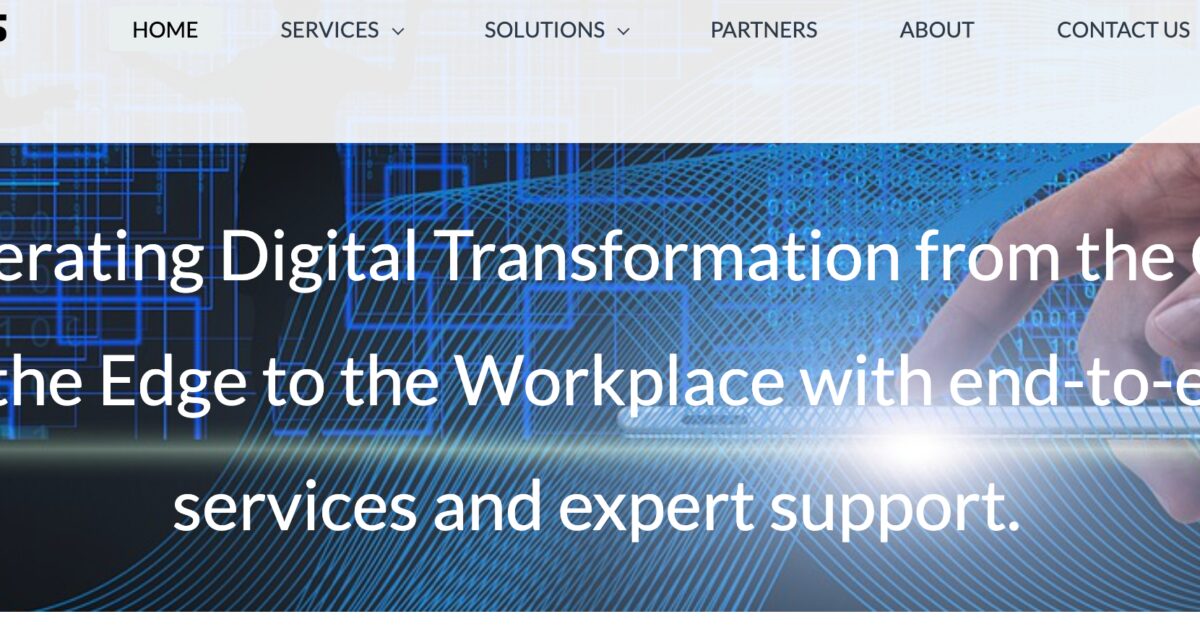 ‍VergeIO and Dallas Digital Offer Alternative Enterprise Virtualization ...