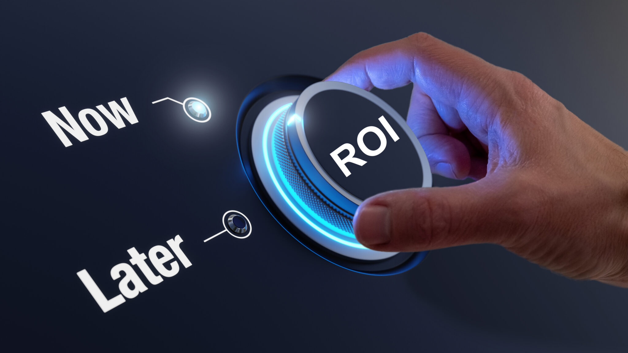 How to Get Fast ROI on HCI Refreshes - Verge.io