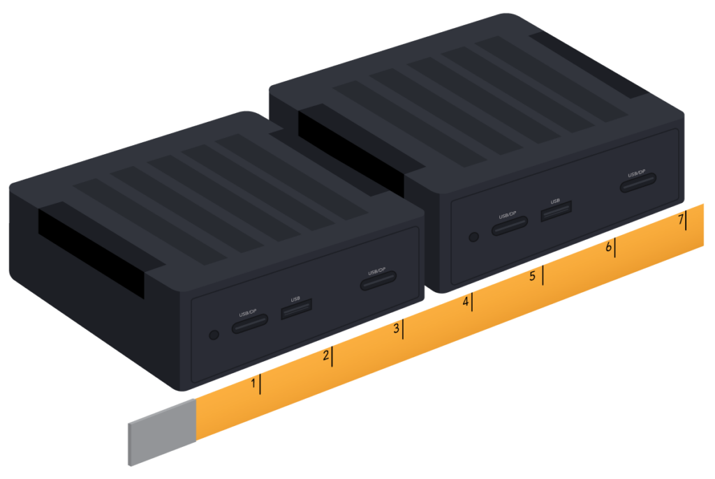 Verge Atria Overview - Verge.io