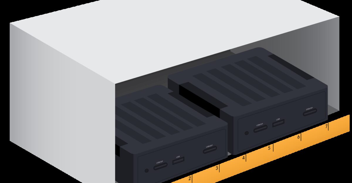 Edge Computing’s Unique Challenges - Verge.io