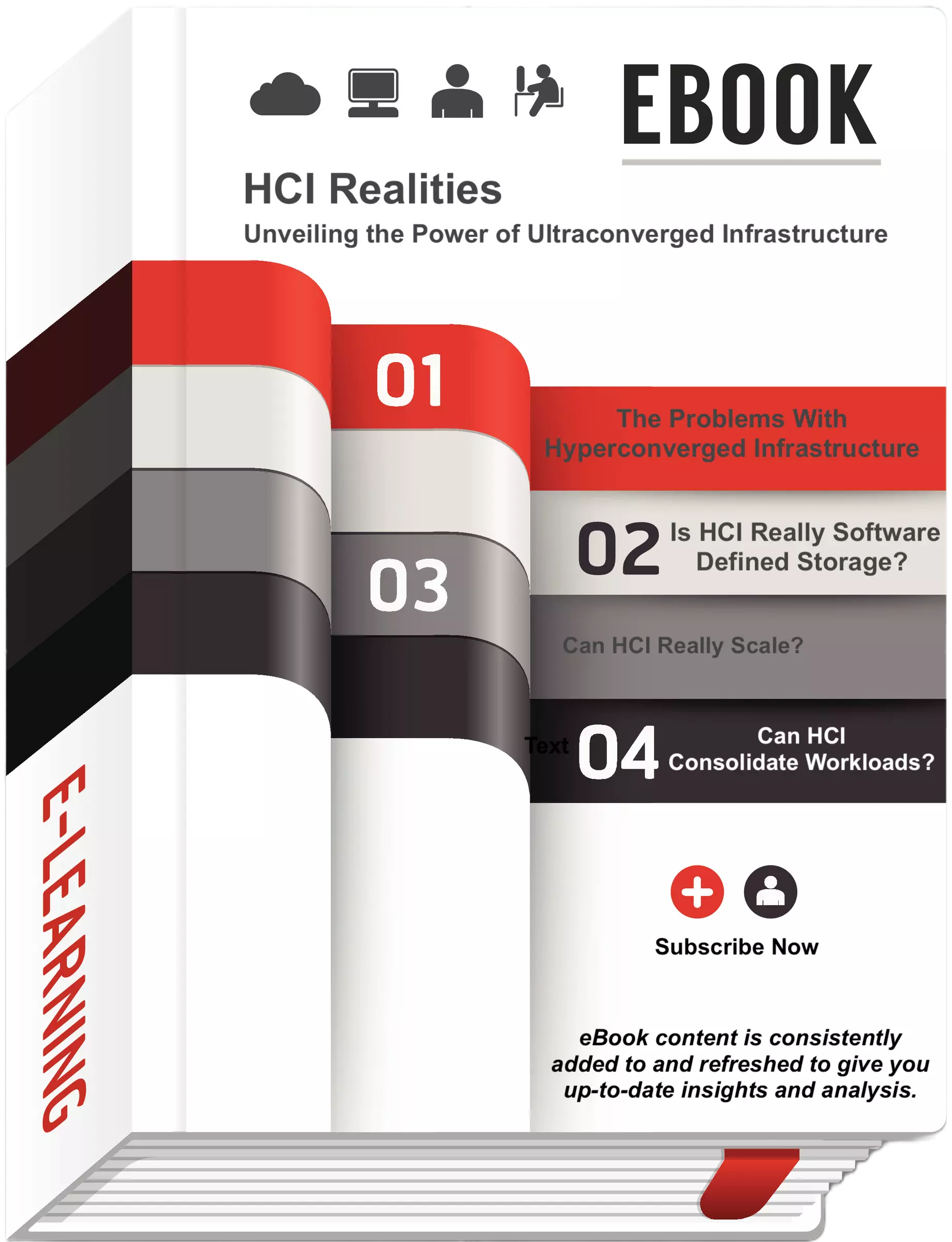 eBook Registration - Does HCI Really Deliver? - VergeIO