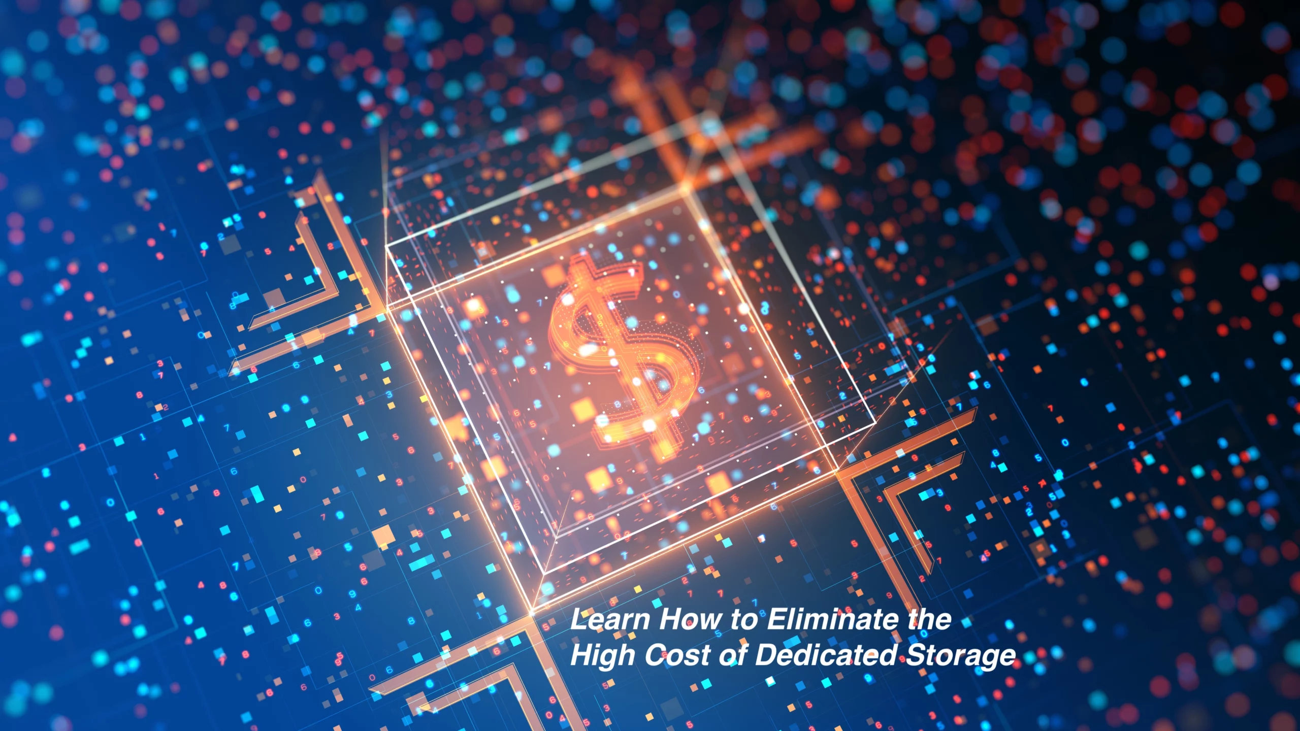 The High Cost of Dedicated Storage - Verge.io