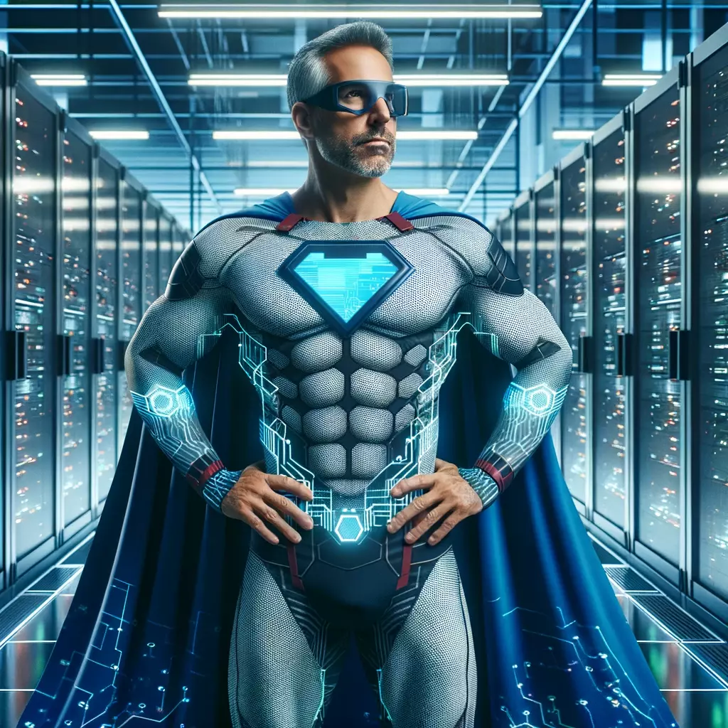 VergeIO Partners - Verge.io