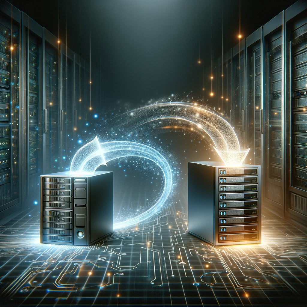 Five VMware Migration Questions - VergeIO