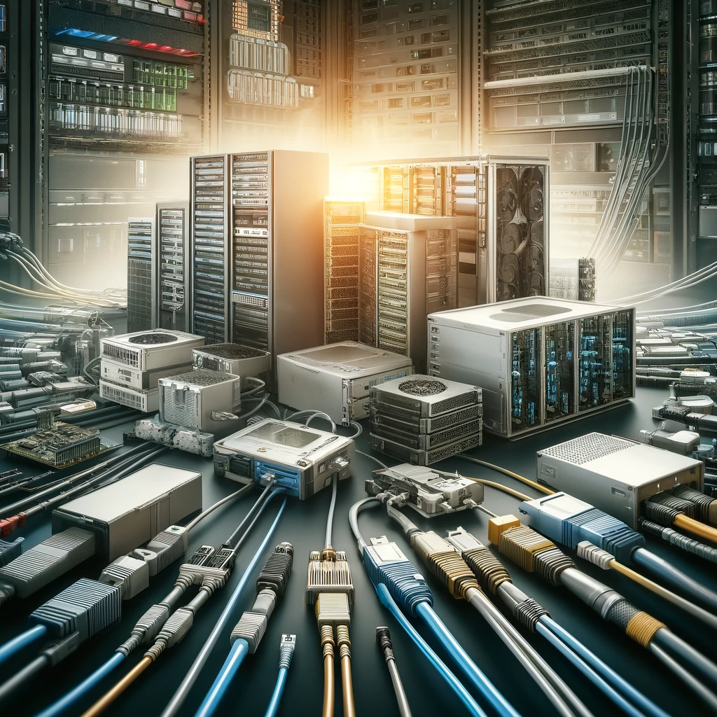 The TCO of a VMware Alternative - Verge.io