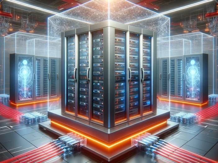 VergeOS Virtual Data Centers - Verge.io