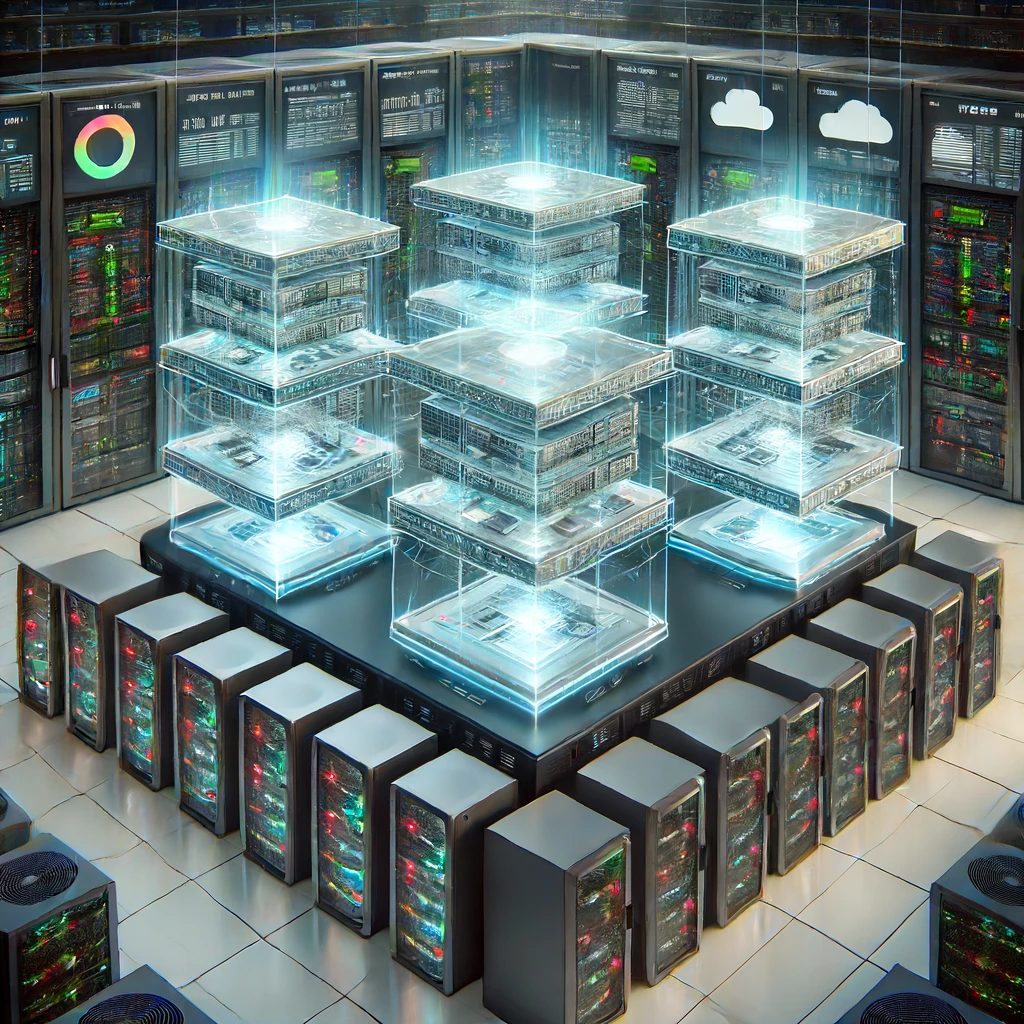 MSPs Need More Than a VMware Alternative - Verge.io