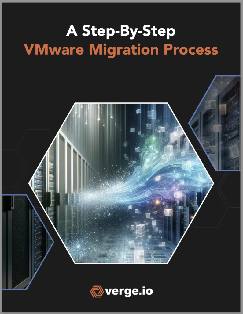 White Papers - VergeIO