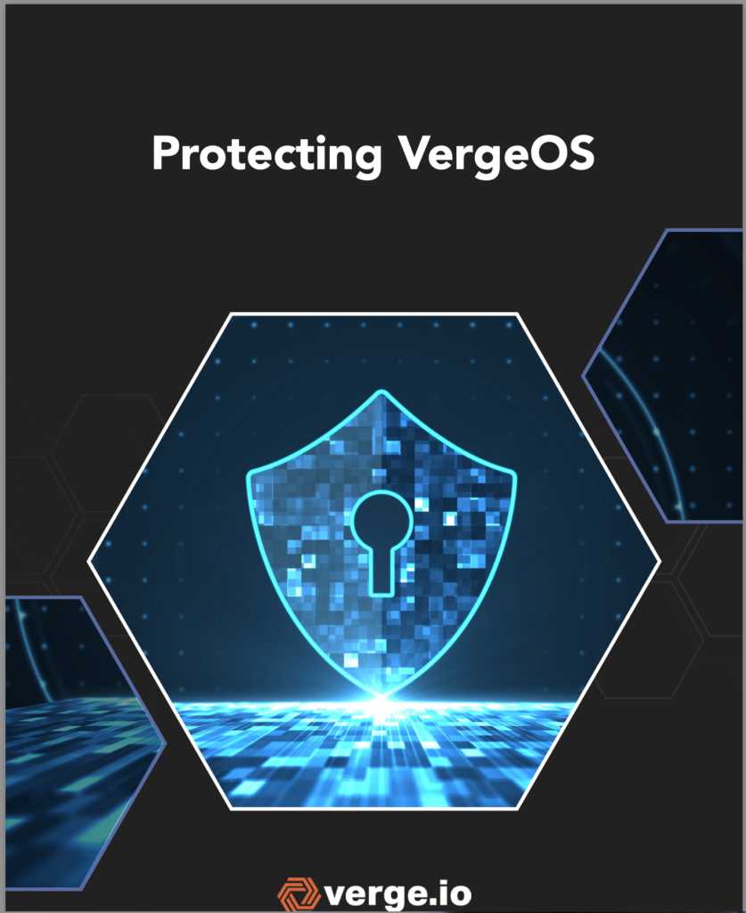 White Papers - VergeIO