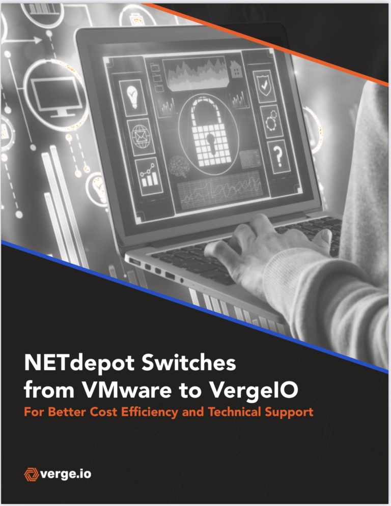 Press Releases - Verge.io