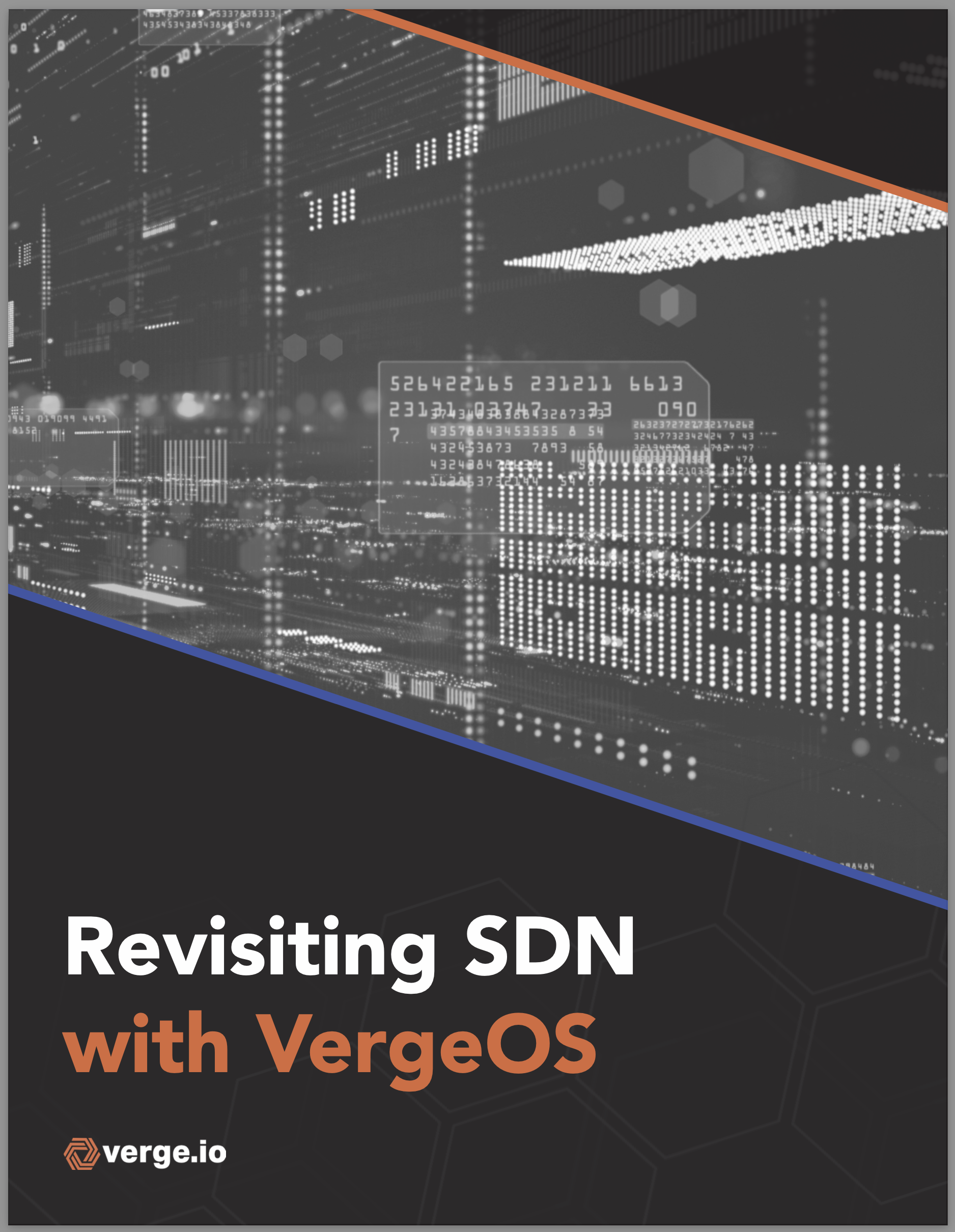 White Papers - VergeIO