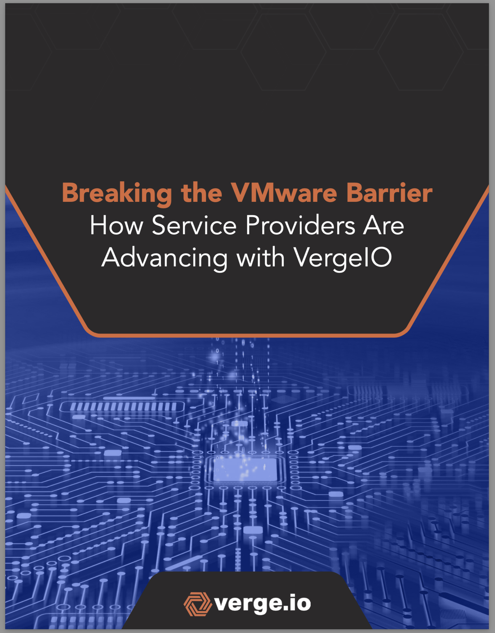 VergeIO Case Studies - VergeIO