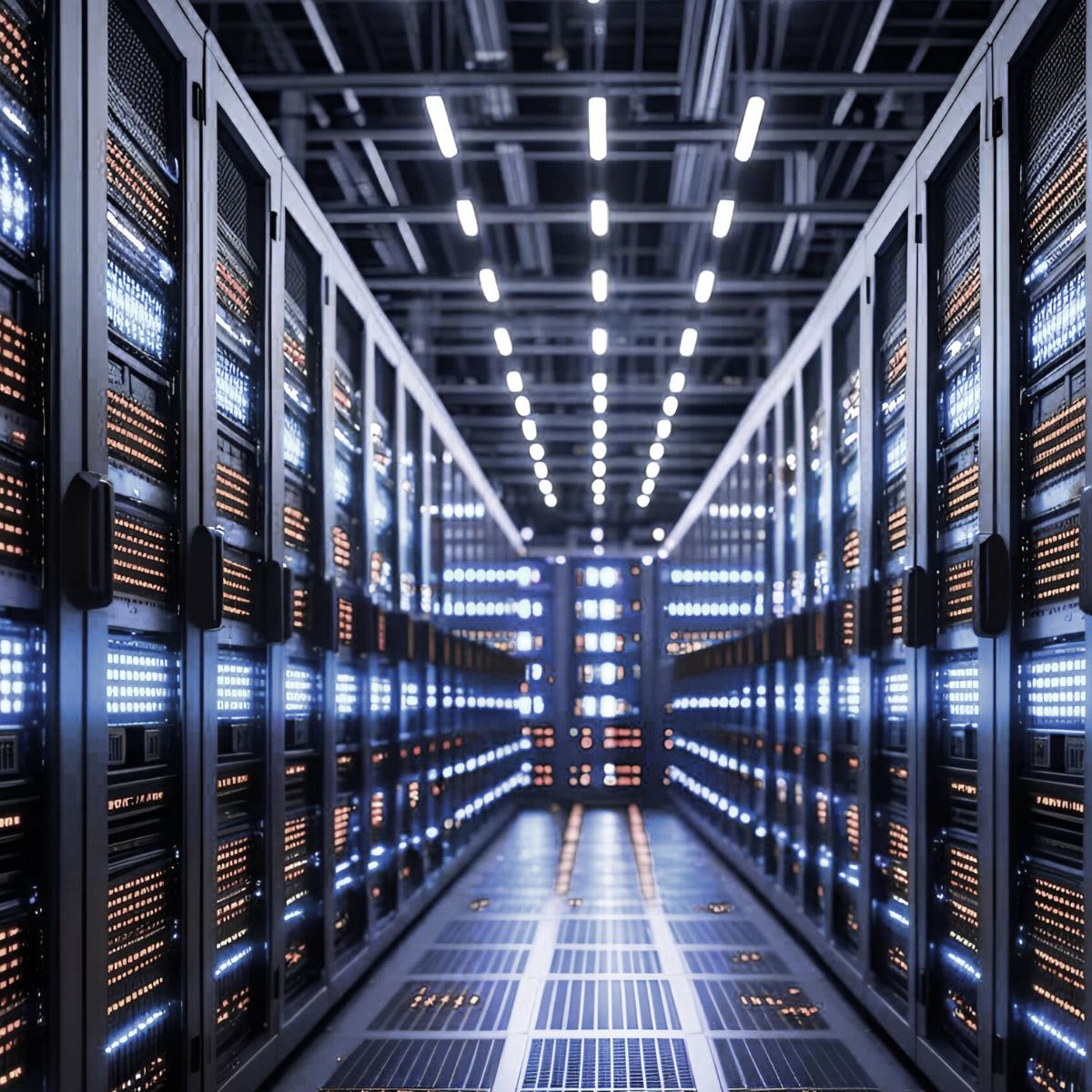 Sites: Central Command, Mesh Infrastructure & Backup Redundancy - VergeIO